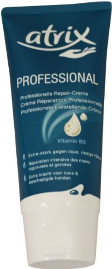 Atrix Professional Repair Cream Extra Strong | Kaufland.sk