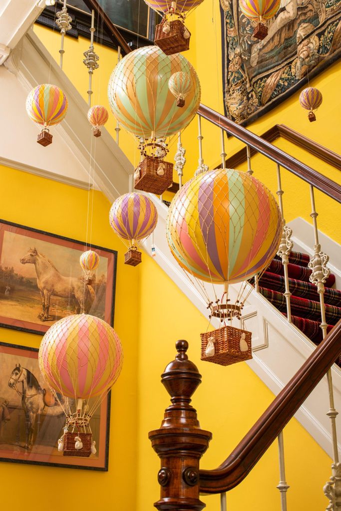 Authentic Models Balónové cestovní světlo, | Kaufland.cz