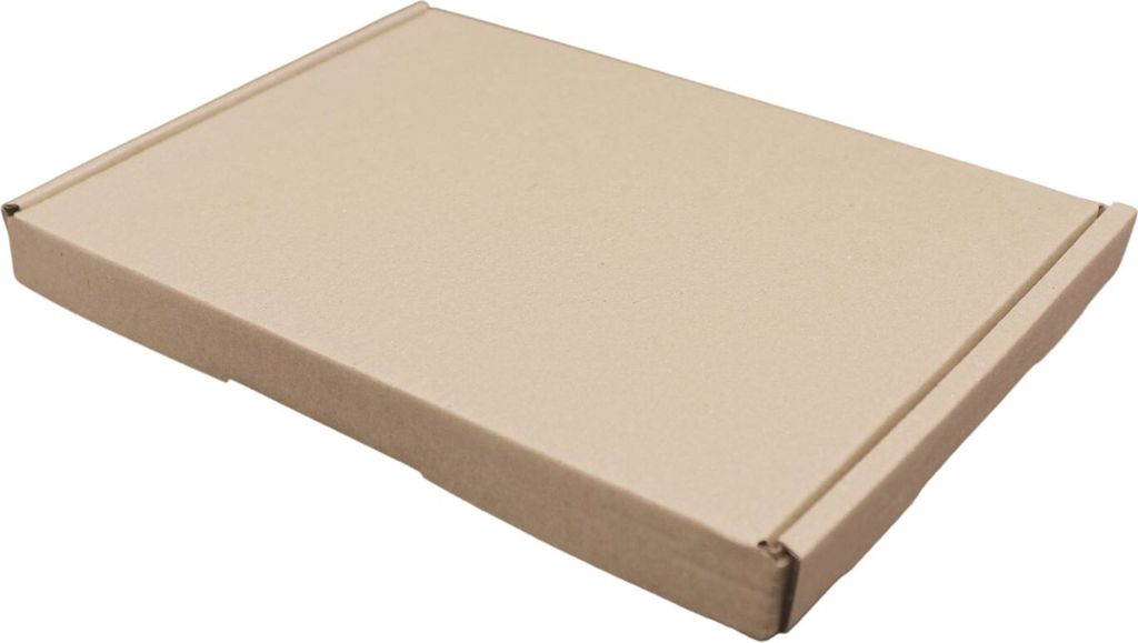 Großbrief Briefsendung Faltschachtel GB0 - | Kaufland.de