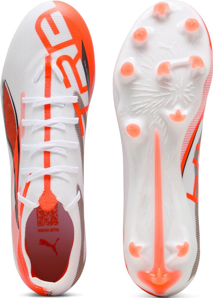 Puma ULTRA 5 MATCH FG/AG Herren Fußballschuh | Kaufland.de