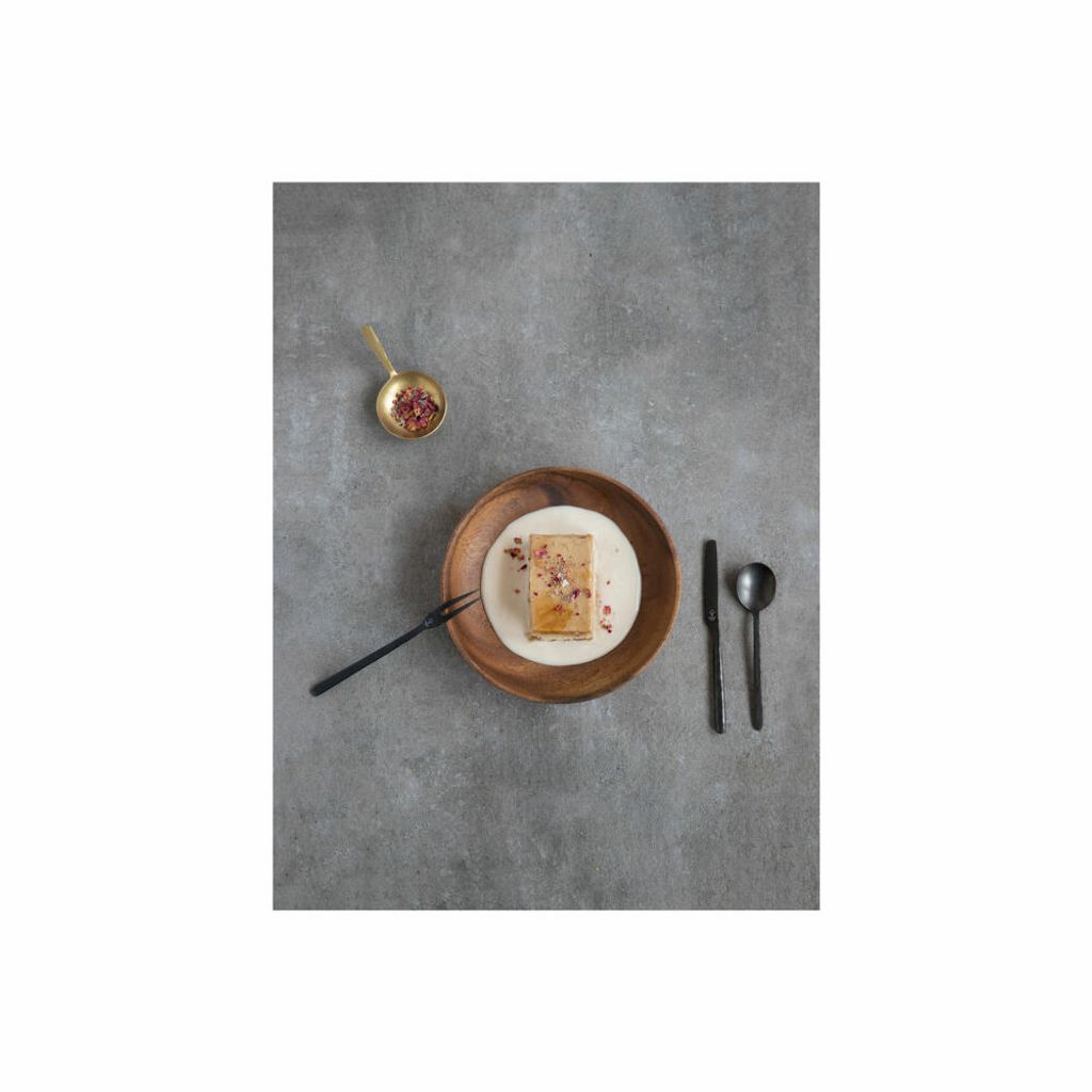 Comas Besteck-Set Kodai Vintage Black | Kaufland.de