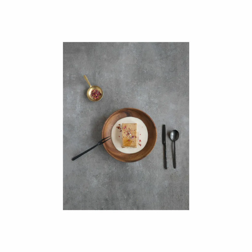 Comas Besteck-Set Kodai Vintage Black | Kaufland.de