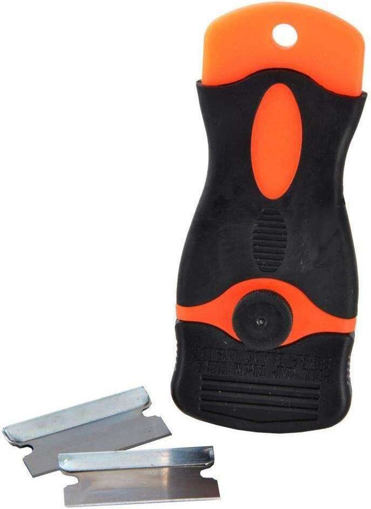 ORION Universal Ceranfeldschaber mit 4 | Kaufland.de