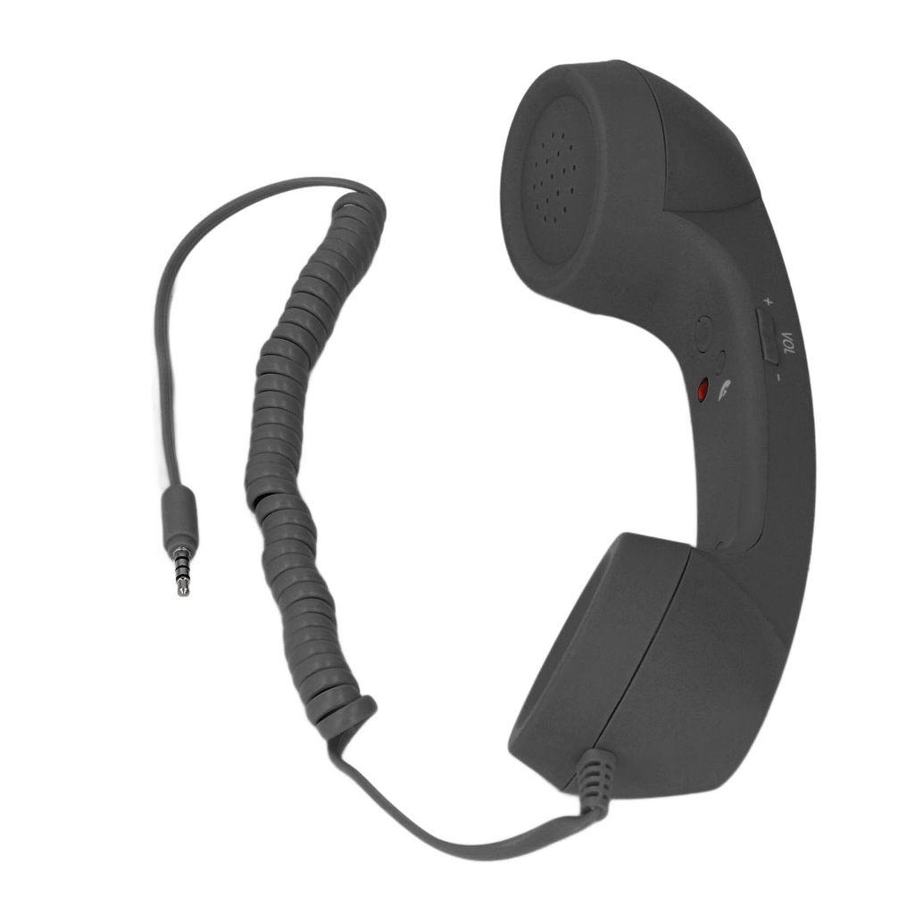 Sluchátko retro telefonu,Sluchátko mobilního | Kaufland.cz