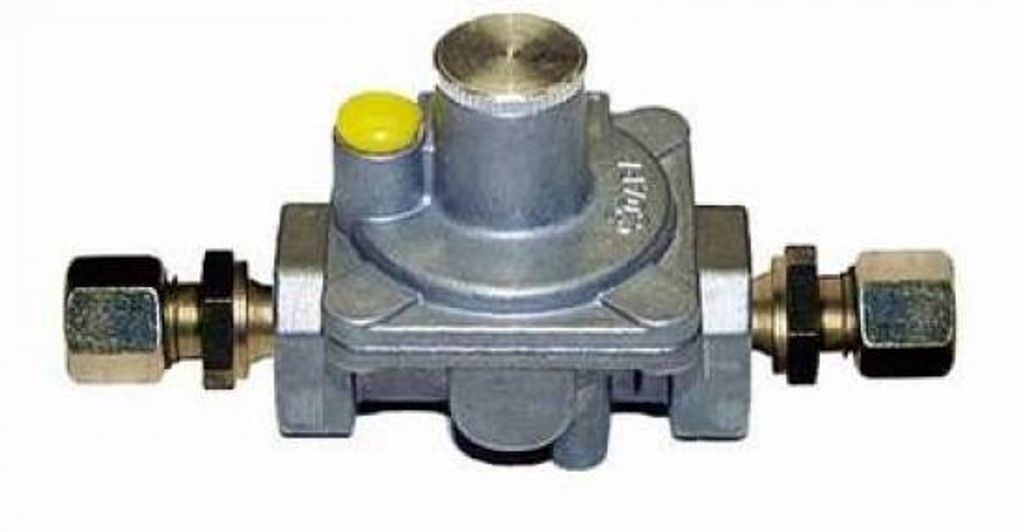 Druckminderer 50>30 mbar | Kaufland.de