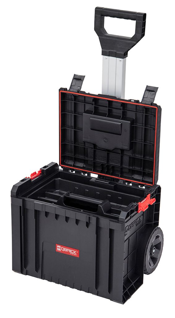 Box na náradie QS PRO Cart 2.0 16479 | Kaufland.sk