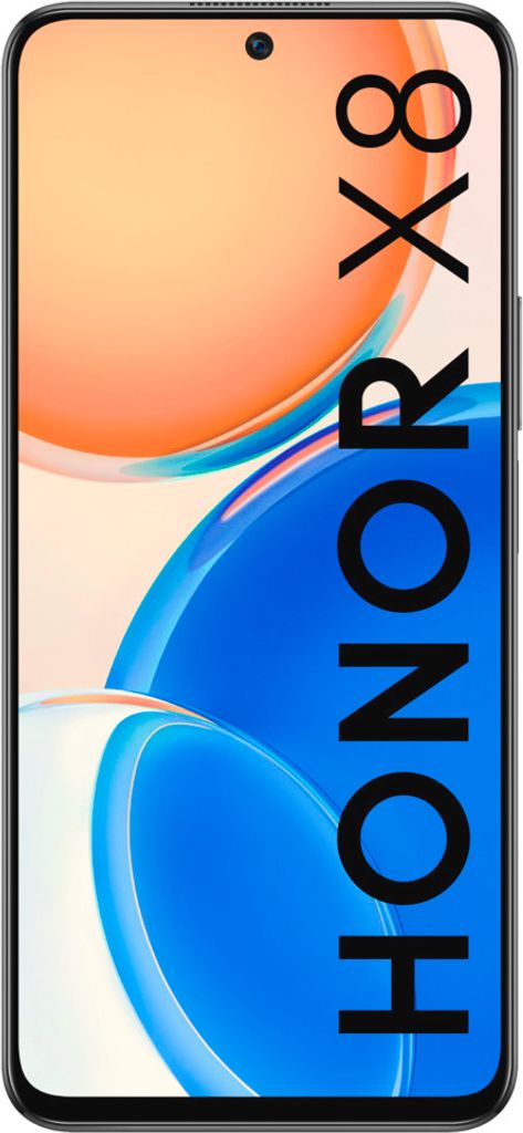 Honor X8 128 GB / 6 GB - Smartphone - | Kaufland.de