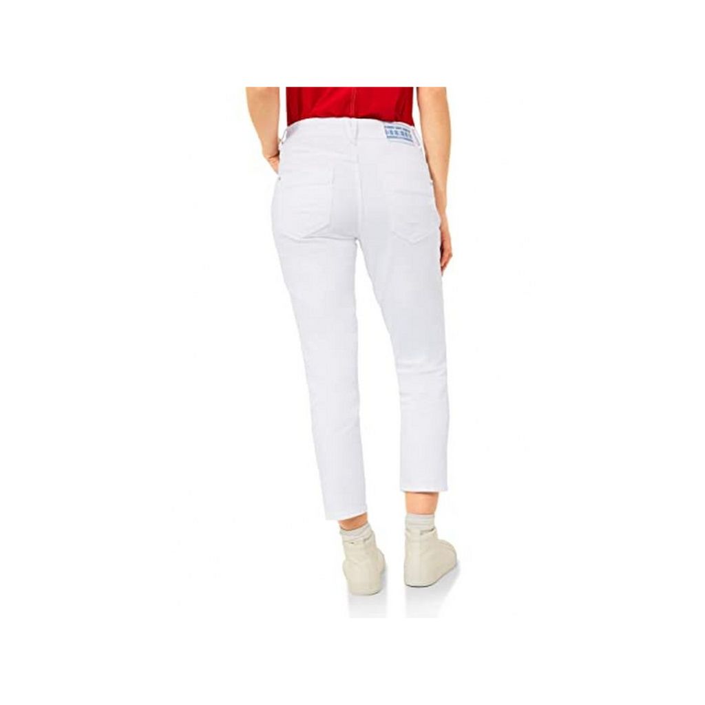 Cecil Da-Hose 10438 white denim 26/26 Shorts | Kaufland.de