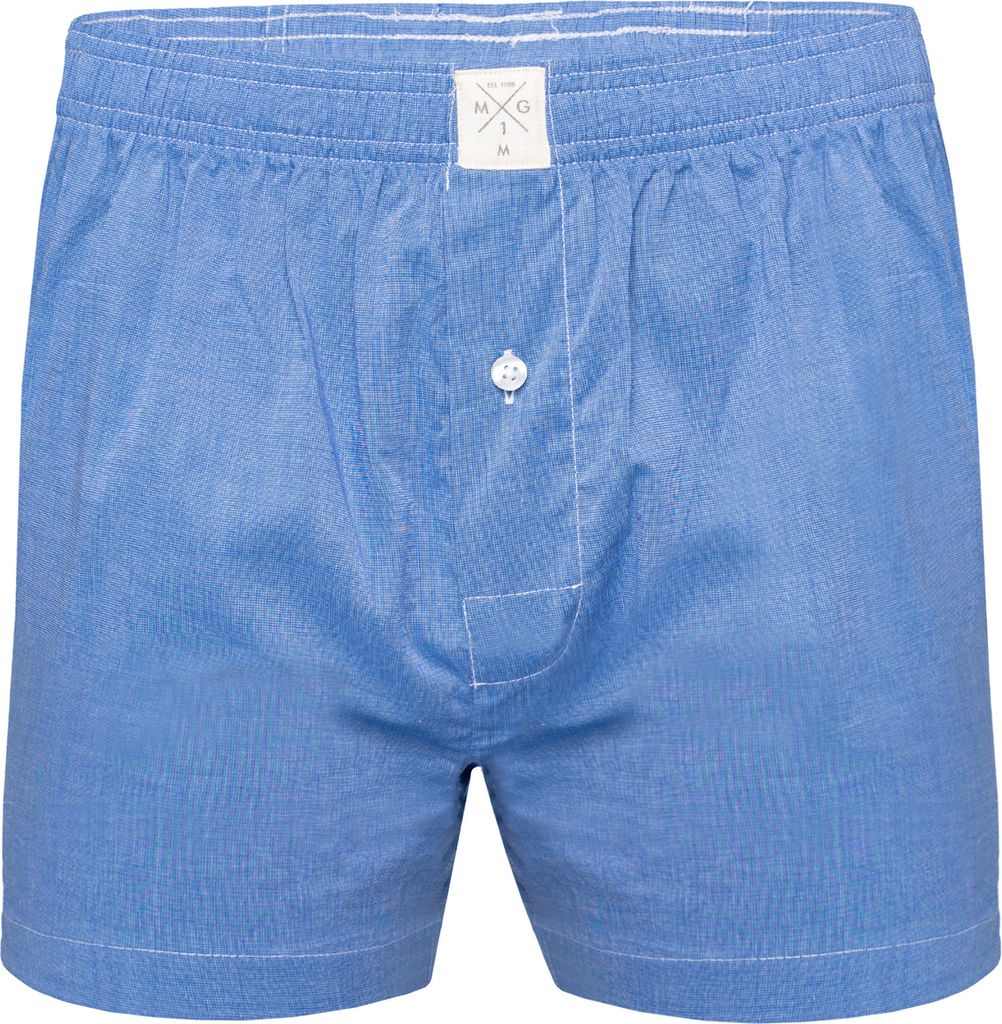 MG-1 Boxershorts MG-77-900-00 Größe M 6er | Kaufland.de