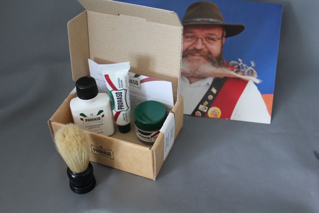 Proraso Shave Travel Kit - Reiseset | Kaufland.de