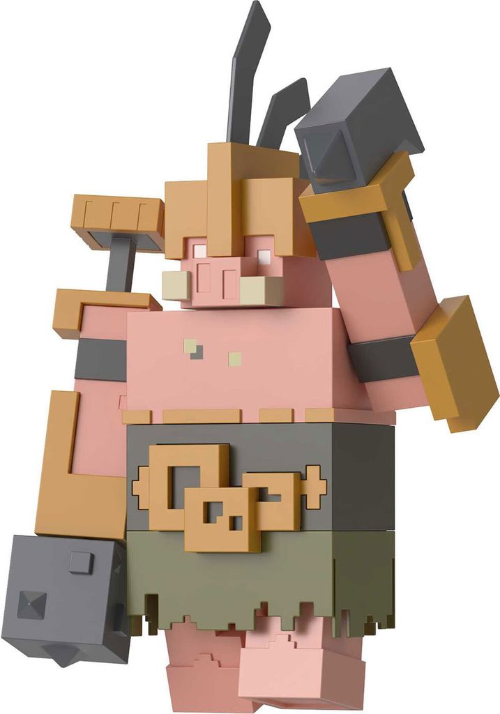 Mattel Minecraft Legends Portal Guard Super | Kaufland.sk