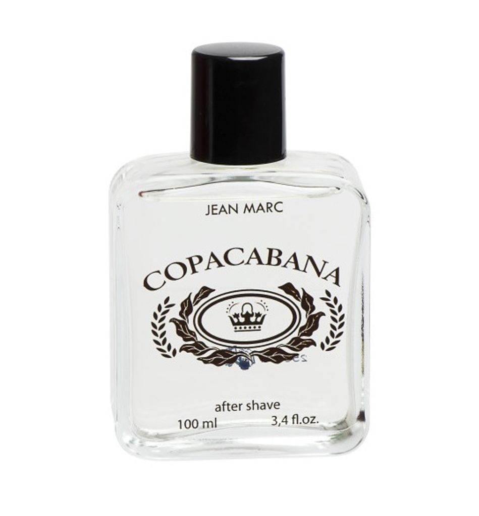 Jean Marc Copacabana For Men Woda po goleniu, 100 ml