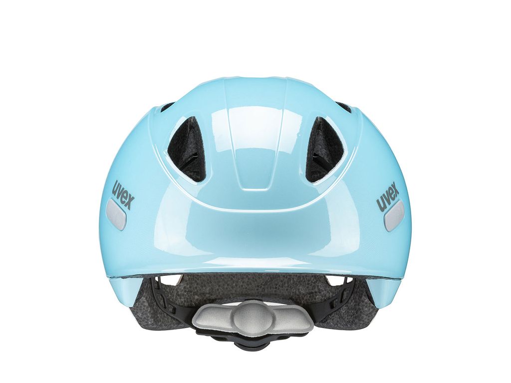 Uvex Oyo Helm cloud blue grey 46-50 cm | Kaufland.de