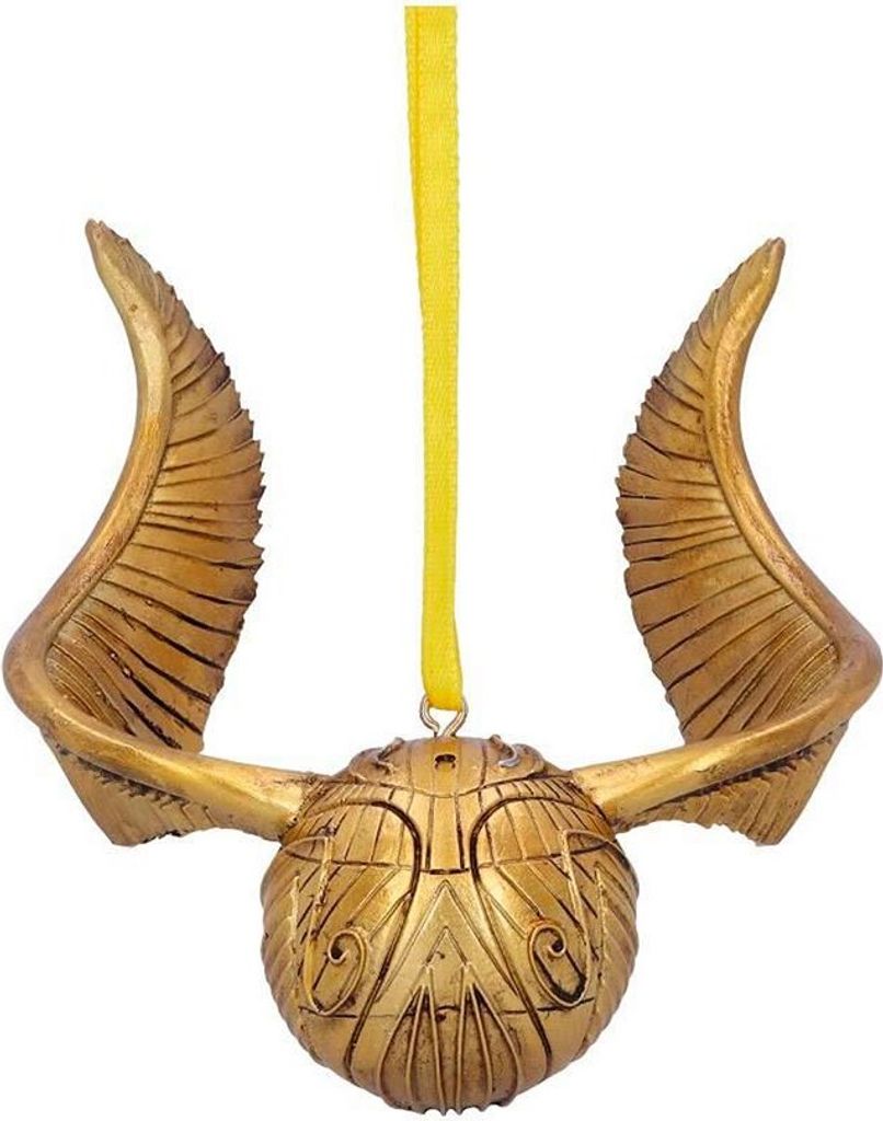 Nemesis Now Goldener Schnatz | Kaufland.de