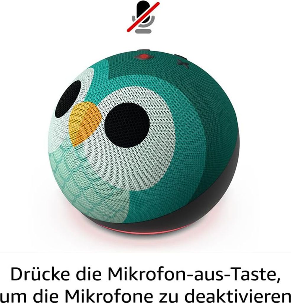 Amazon Echo Dot Kids (5. Gen., 2022) / Alexa | Kaufland.de