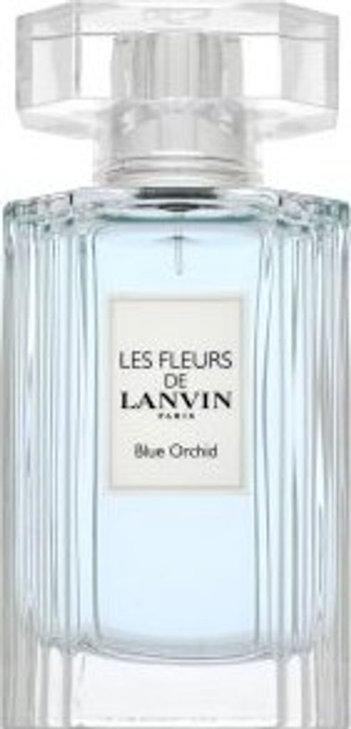 Lanvin Blue Orchid toaletní voda pro ženy 50 | Kaufland.cz