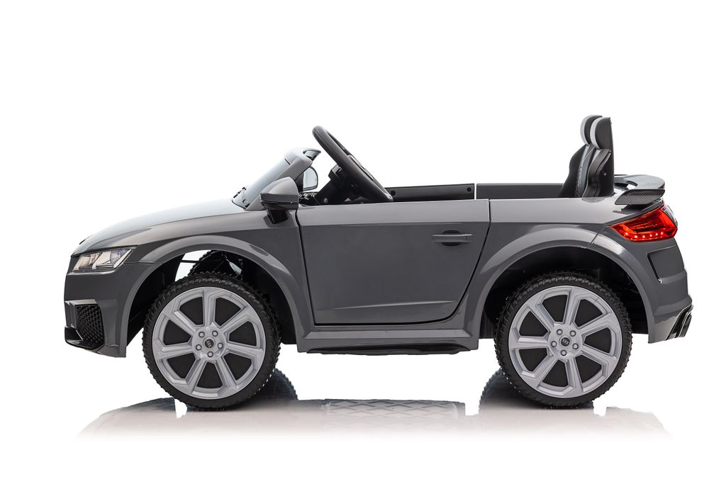 Kinder Elektroauto Audi TTRS 12V Kinderauto | Kaufland.de