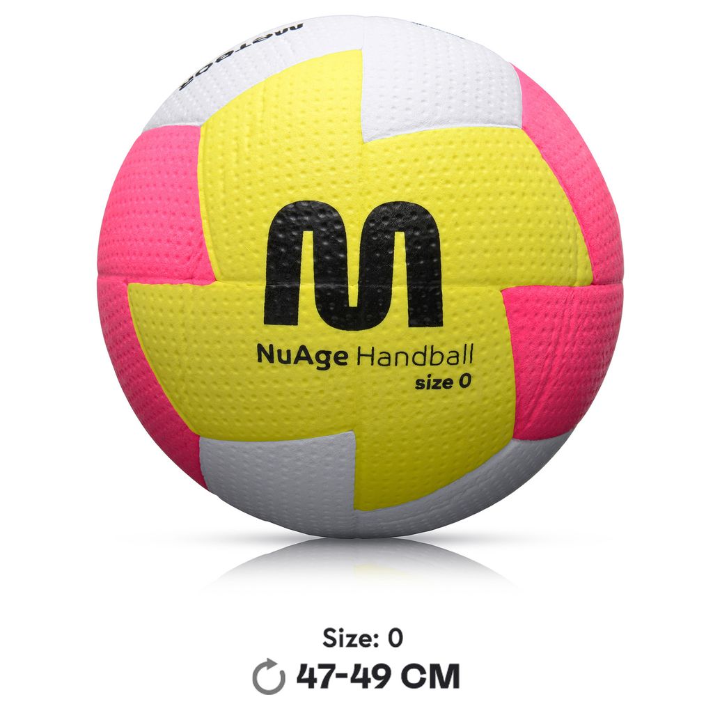 Handball Meteor Nuage mini mit Super Grip | Kaufland.de