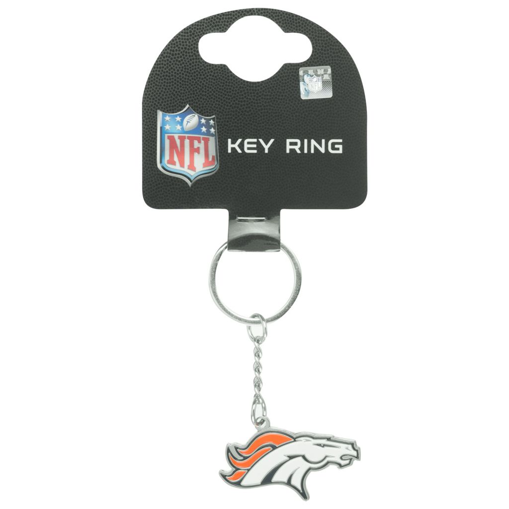 Einheitsgröße|Denver Broncos NFL Wappen | Kaufland.de