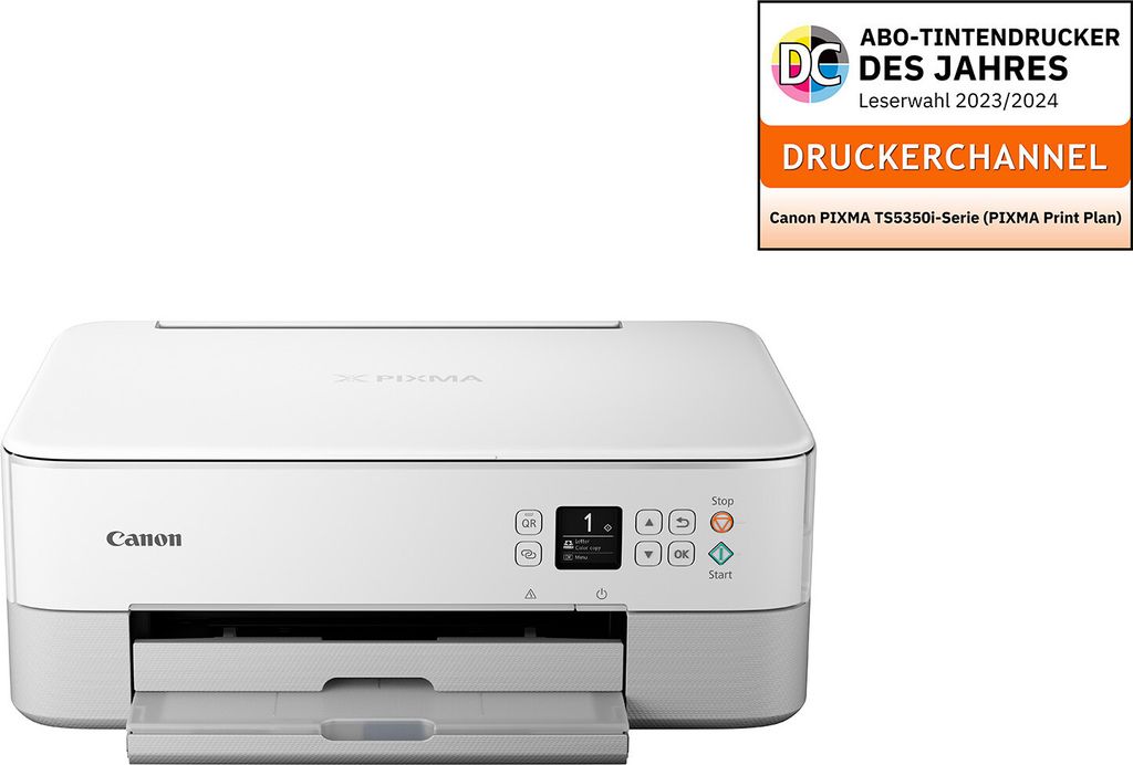 Canon PIXMA TS5351i 3 in 1 | Kaufland.de