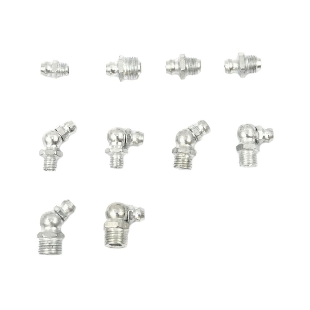 Schmiernippel Fettnippel 110 Stück | Kaufland.de