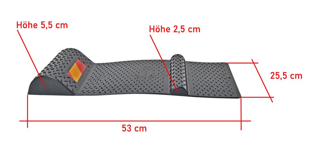 Parkovacia rohož samolepiaca parkovacia | Kaufland.sk