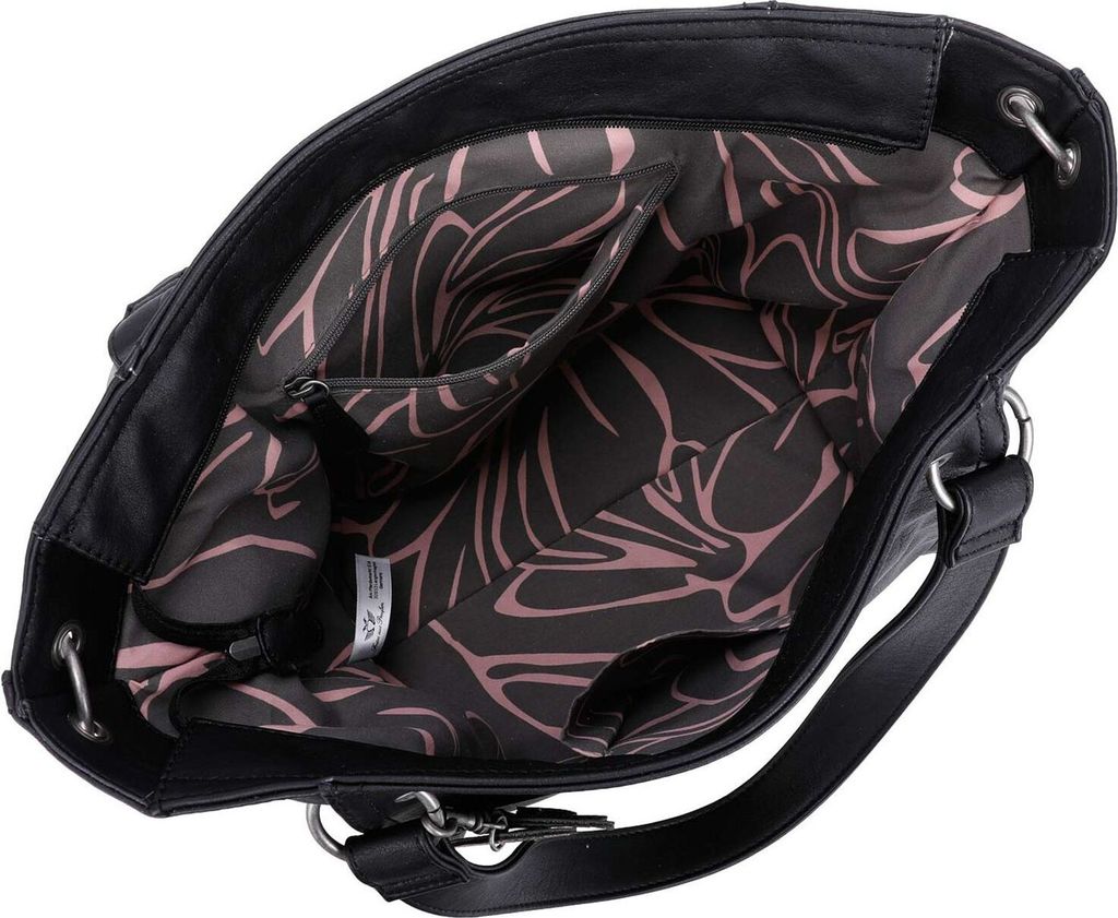 Verwunderlich Tasche Fritzi Von Preusen Ein Statement Der Individualitat