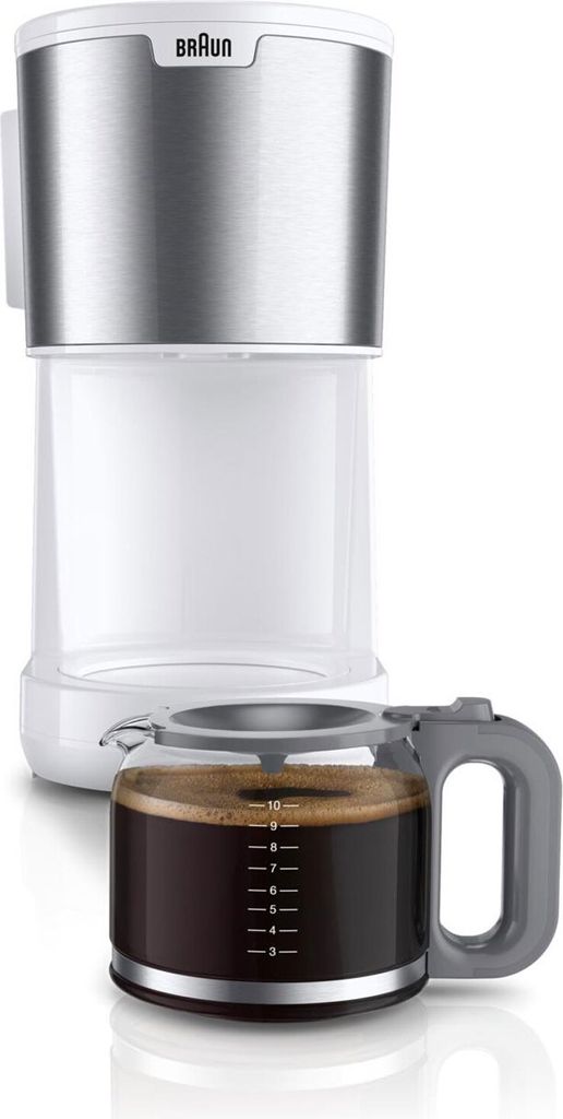 KF1500WH PurShine Filterkaffeemaschine | Kaufland.de