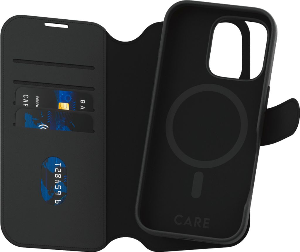 Panzer Glass, Etui für iPhone 16 Pro Tango | Kaufland.de