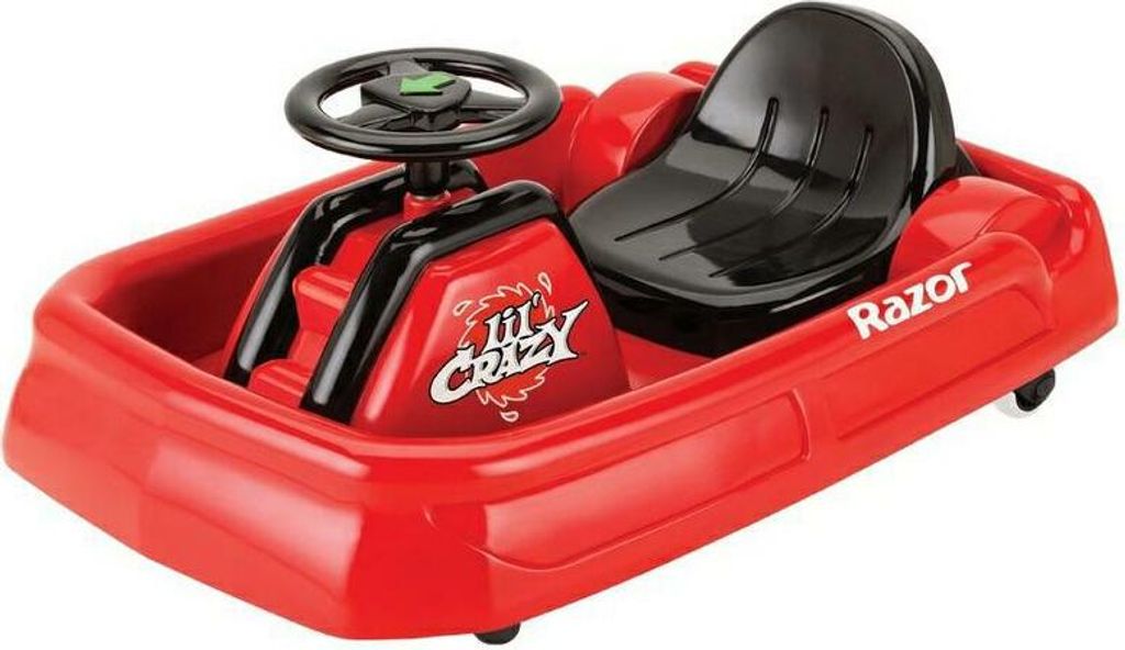Gokart elektryczny dla dzieci Razor Lil' | Kaufland.pl