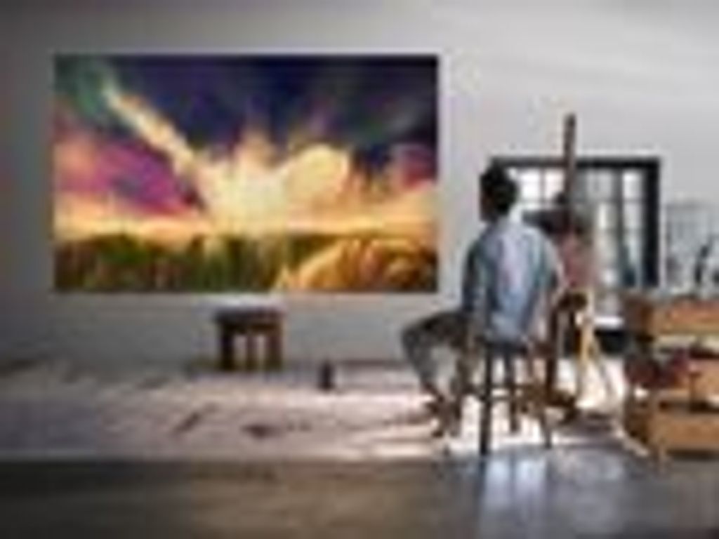 Samsung SP-LSP7TFAXXE Beamer | Kaufland.de