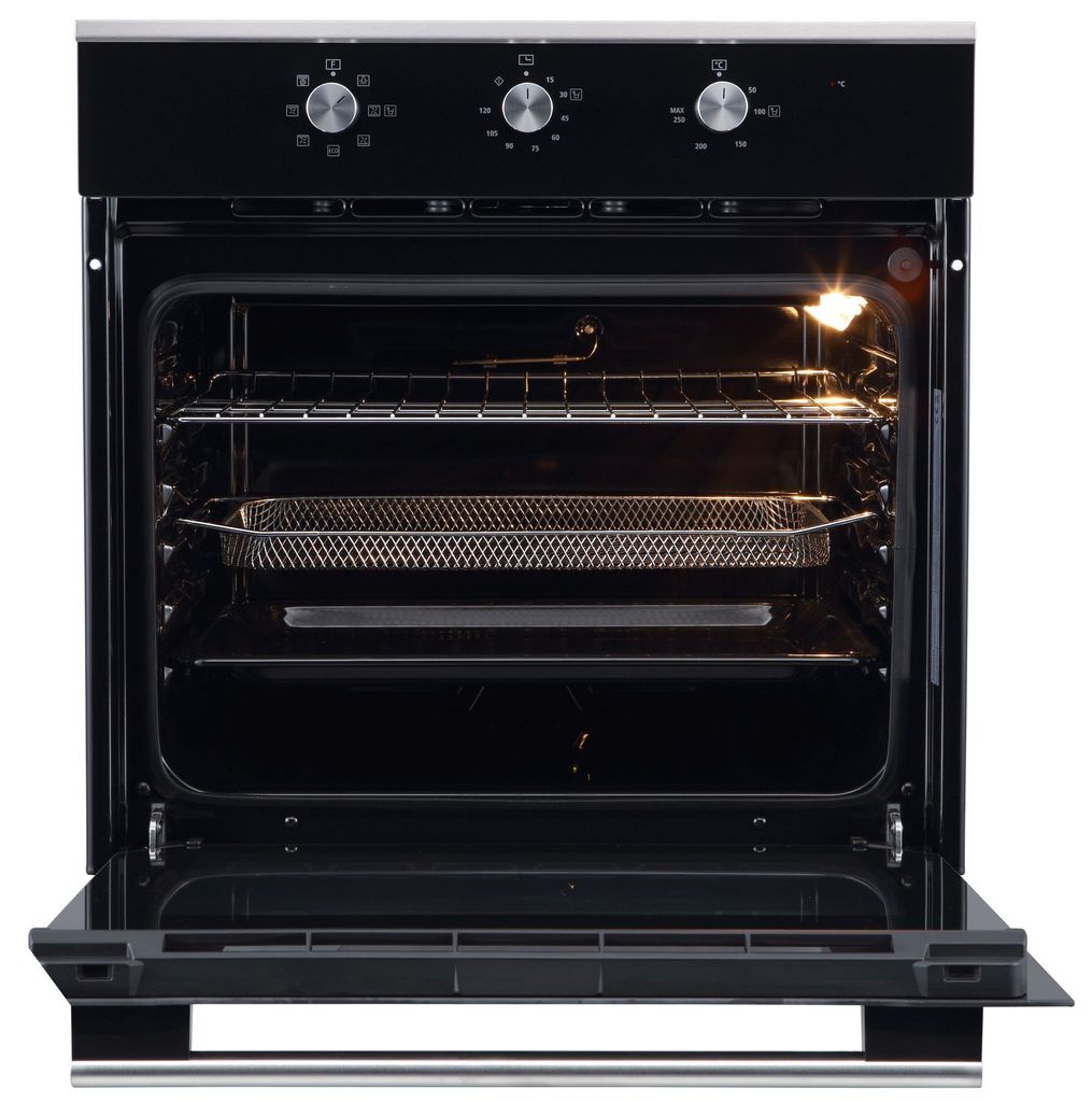 Backofen Freistehend Ohne Kochfeld