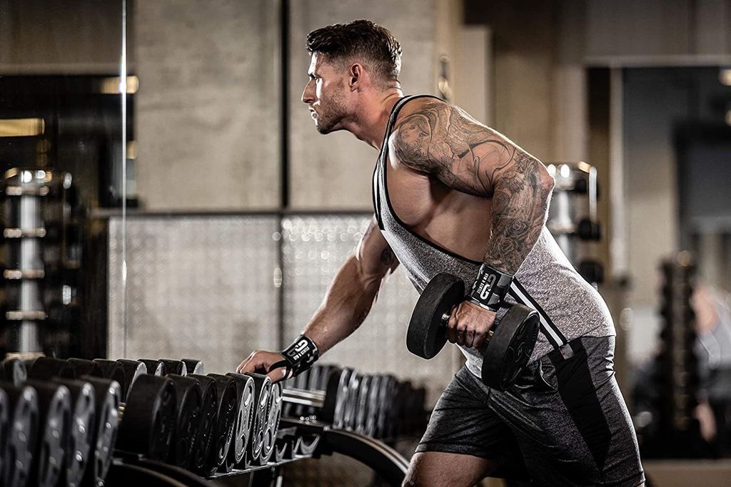 Gym & Gentle - Handgelenkstütze, | Kaufland.de