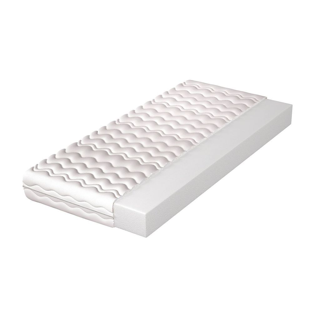 Obojstranný penový matrac 80x180 SANCHA 1 Iné matrace