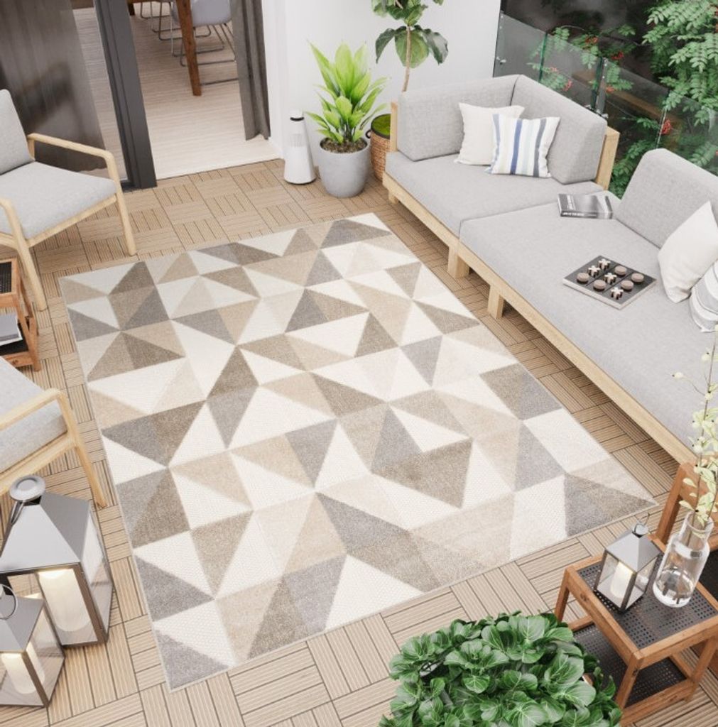 KOBEREC Aventura Chemex EC96E 160 x 230 cm | Kaufland.cz