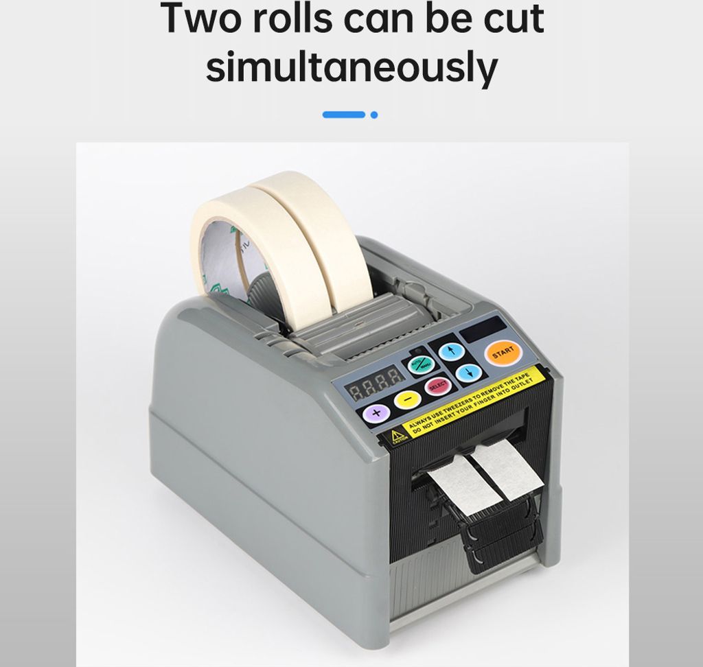 Automatischer Klebebandspender 2 | Kaufland.de