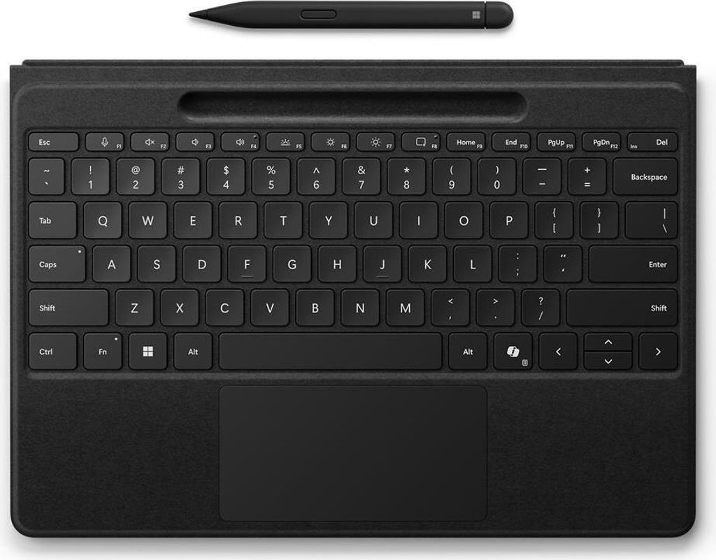 Klávesnice Microsoft Surface Pro Flex s perem | Kaufland.cz