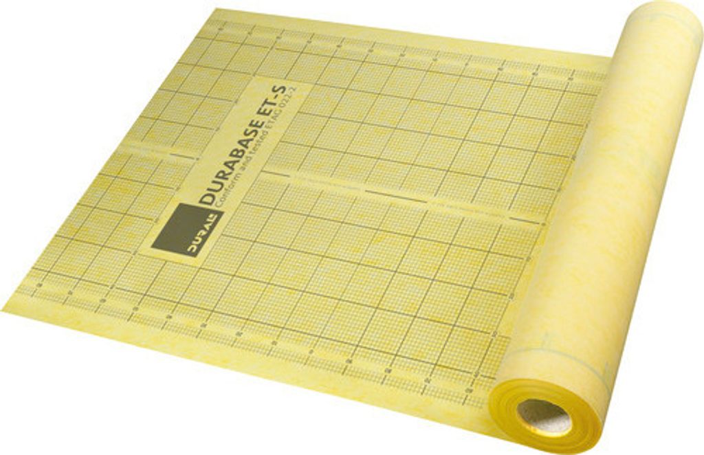 Dural Abdichtungsbahn Durabase ET-S 30 x 1 m | Kaufland.de