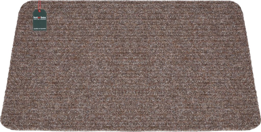 KOTARBAU® Protiskluzová rohožka Matador Dirty | Kaufland.cz