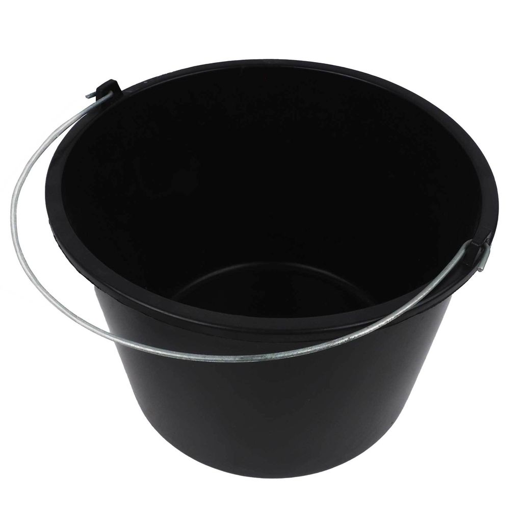 10x Wassereimer Eimer 5L Liter Baueimer | Kaufland.de