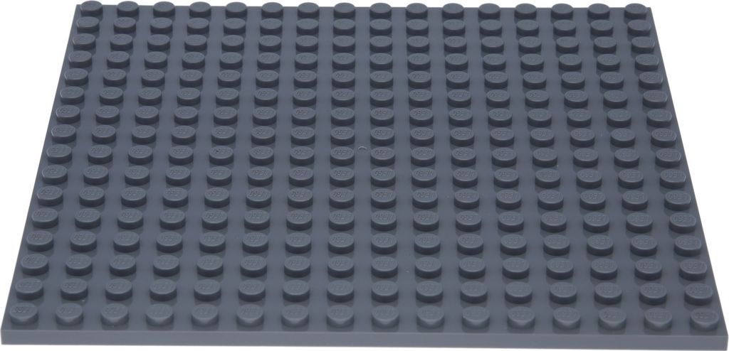 LEGO: plytka 16x16 bunt Klocki LEGO | Kaufland.pl