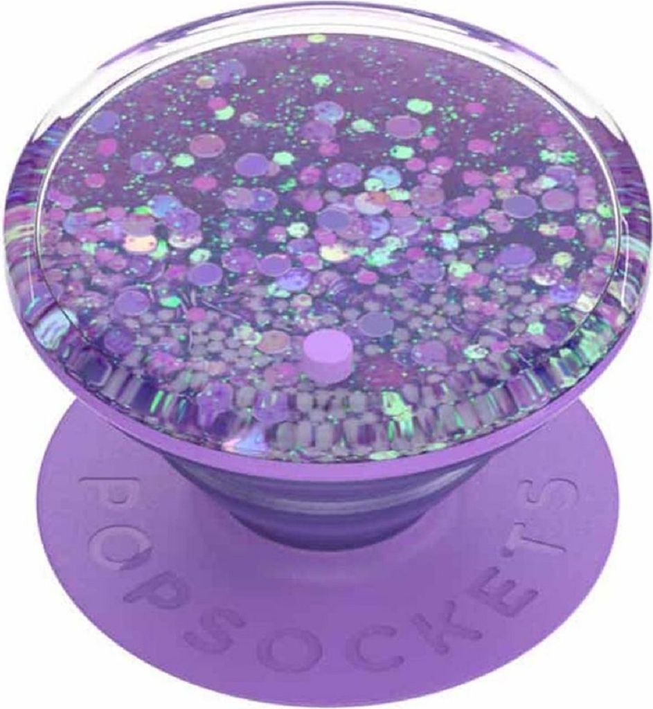 Držiak Popsockets PopGrip Tidepool Lavender | Kaufland.sk