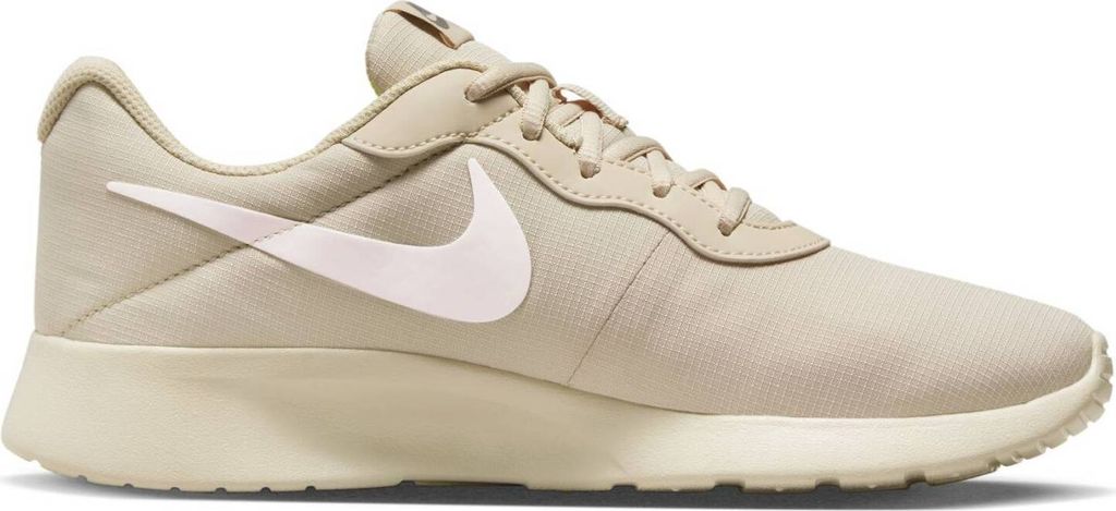 Nike Tanjun Refine Sanddrift/Volt/White/Soft | Kaufland.de
