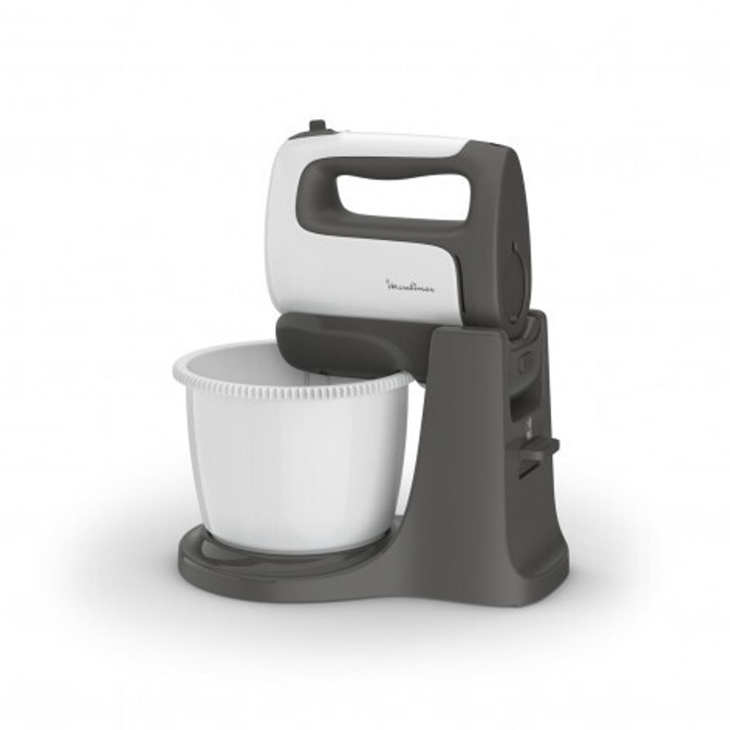 Moulinex HM464110 Mixér stojanový 500 W bílý | Kaufland.cz