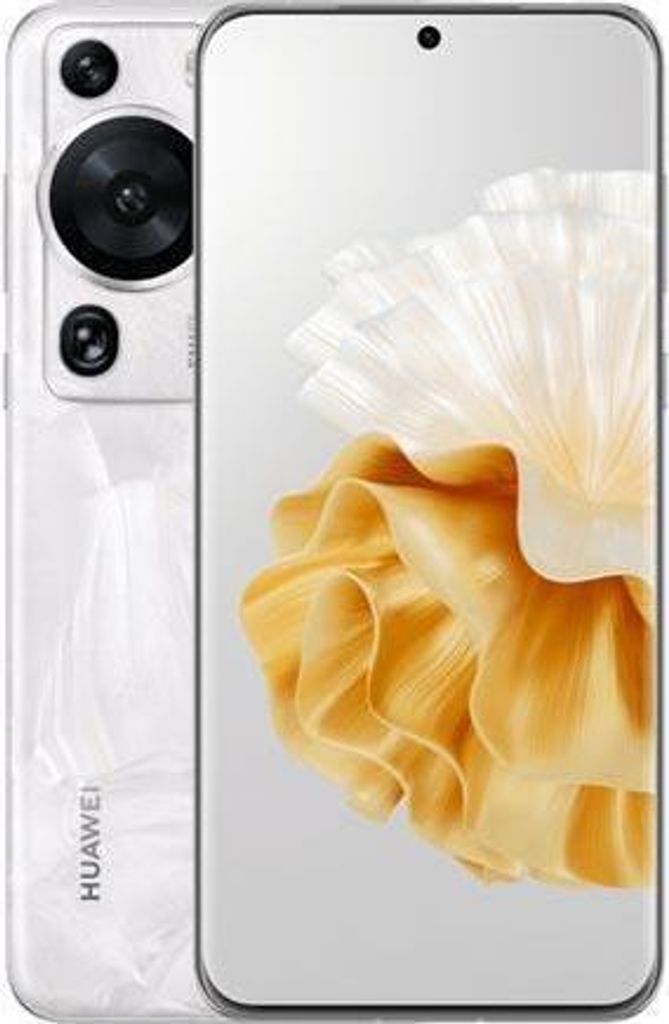 Huawei P60 Pro 256GB Rococo Pearl Handys | Kaufland.de