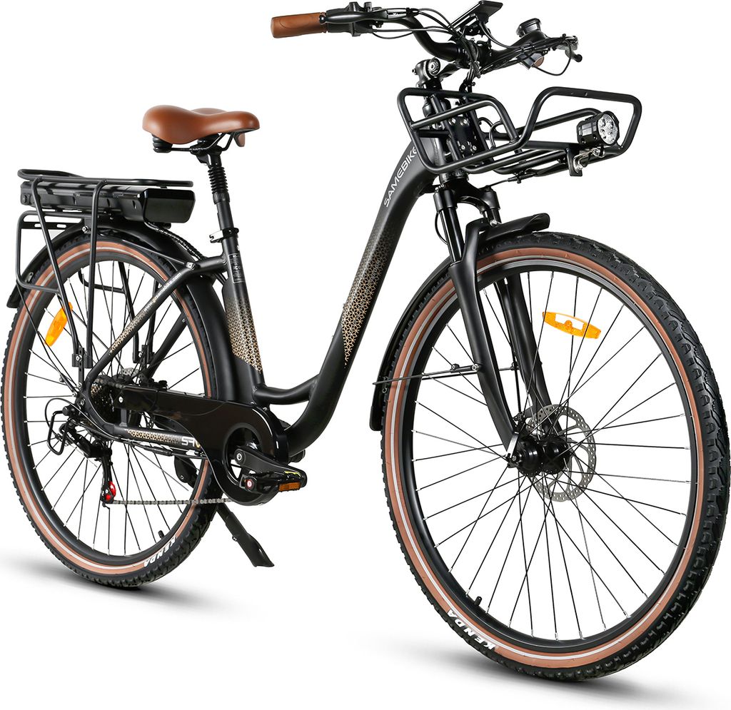 E-Bike Elektrofahrrad 28 Zoll mit 7-Gang | Kaufland.de