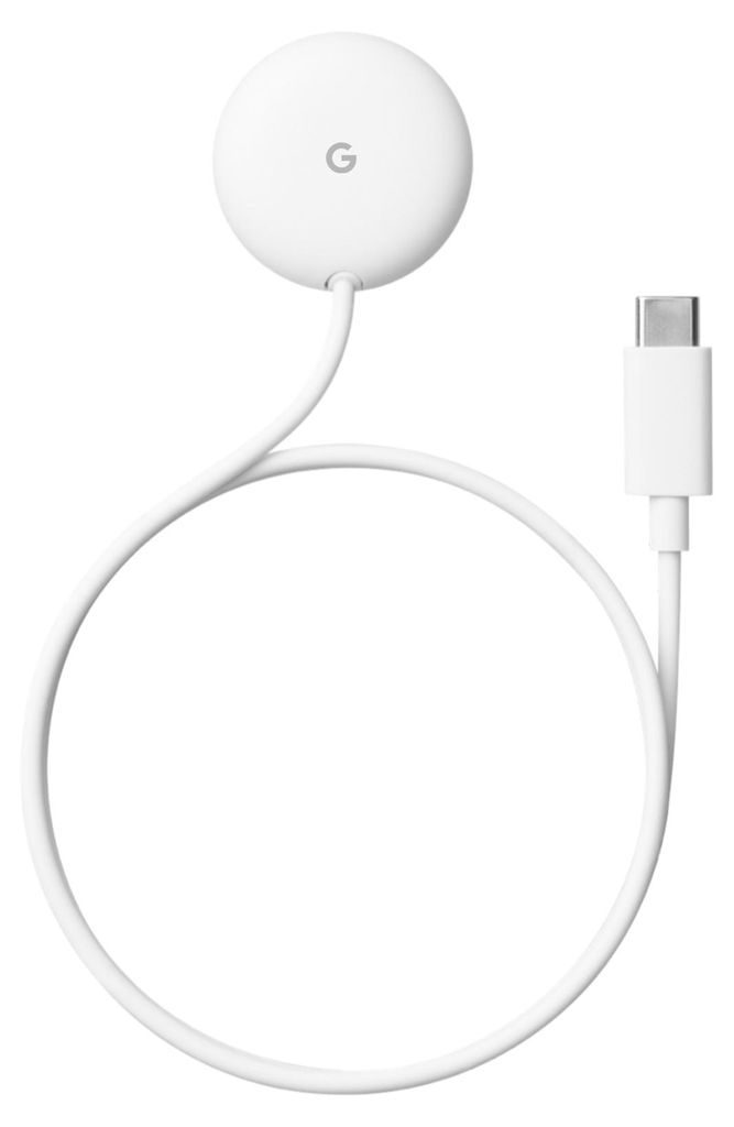 Originální magnetický nabíjecí kabel Google USB-C pro