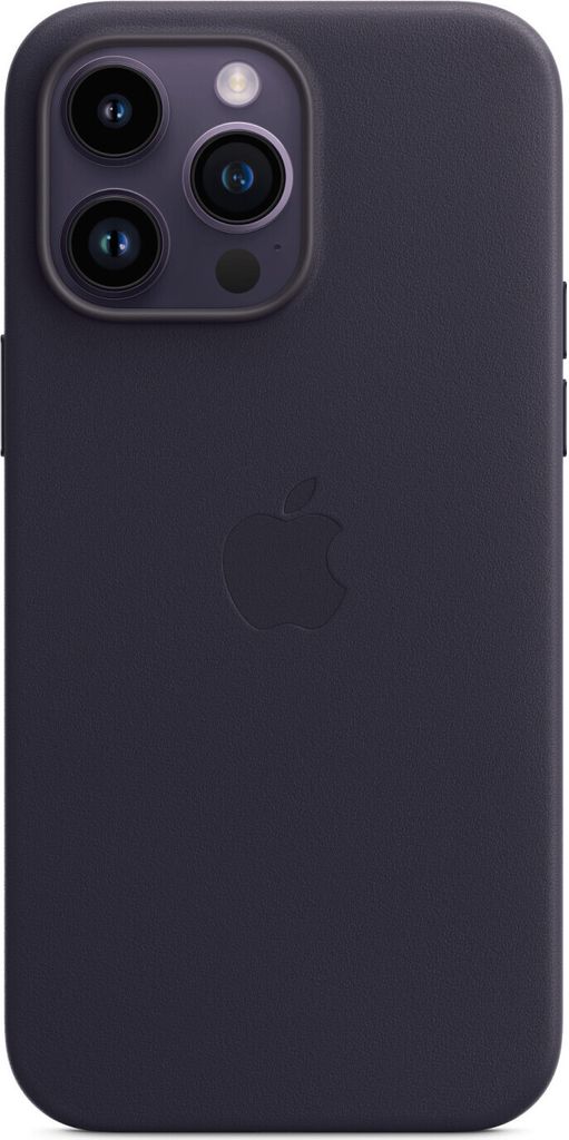 Apple Leder Case iPhone 14 Pro Max bu mit | Kaufland.de