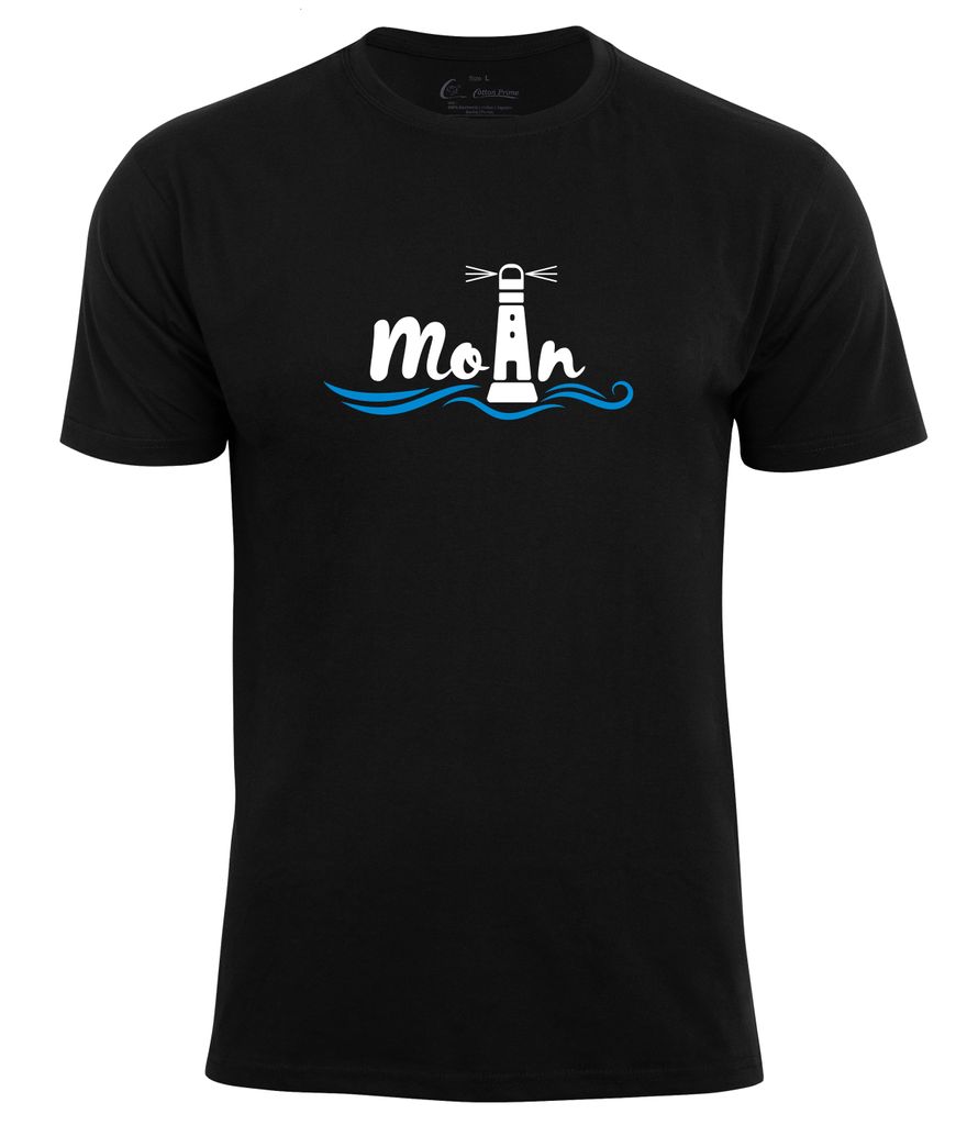 Cotton Prime® Leuchtturm T-Shirt Moin XXL | Kaufland.de