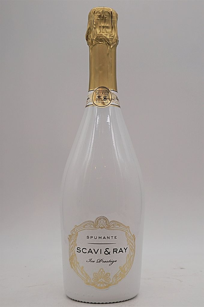 Scavi and Ray Ice Prestige Spumante Prosecco | Kaufland.cz